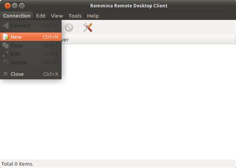 10 04 Ssh Graphical Session Without Graphical Environment Installed On Server Ask Ubuntu