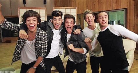 S De Sosies De One Direction One Direction S S Hole Dir Die