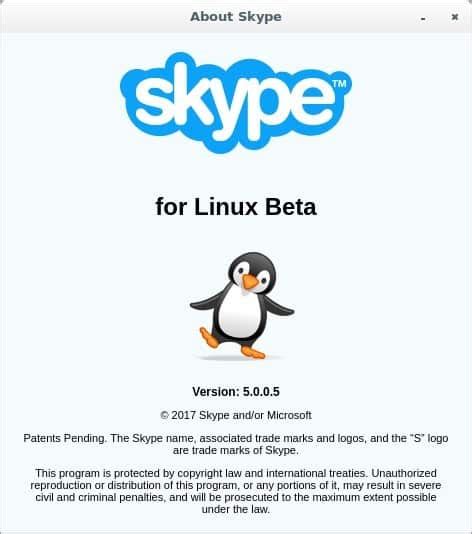 How To Install Skype 5 0 In Ubuntu And Linux Mint