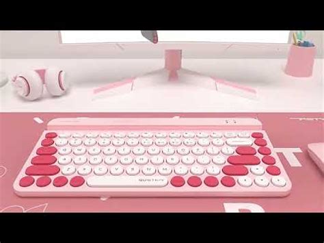 A Tech FBK Fstyler Wireless White Keyboard Price In BD RYANS