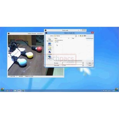 Secure Speech Driven Device Automation With Matlab And Microcontroller Integration Techpacs