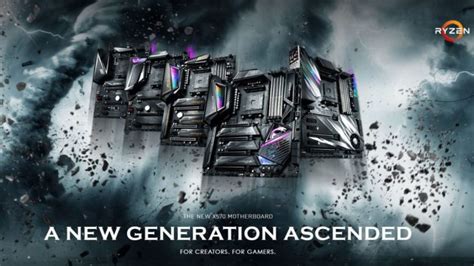 Msi Releases Agesa 120ca Bios For Am4 Motherboards Addresses Amd