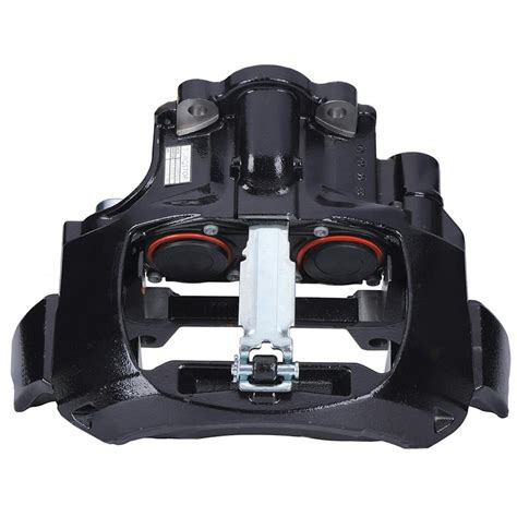 Bendix Adb22x Air Disc Brake Caliper With Carrier Raneys