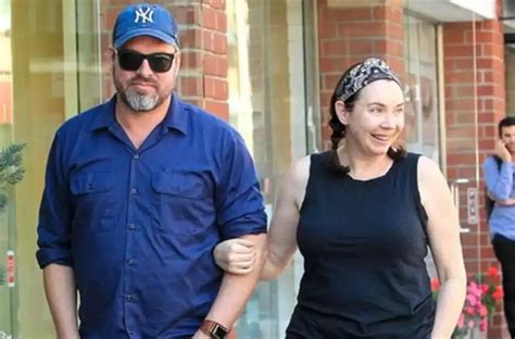 Scott Kolanach Husband Of Stephanie Courtney Paper Size