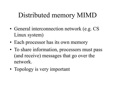 ppt introduction to message passing powerpoint presentation free