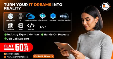 Sevenmentor Training Learn To Create And Run Your Very Own Linux Server By Gaining A Masters