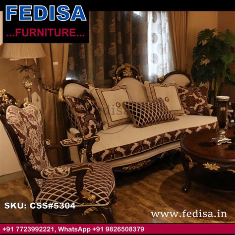 Buy Modern Classic Sofa Set Stainless Steel Sofa Set Recliner Couch Set