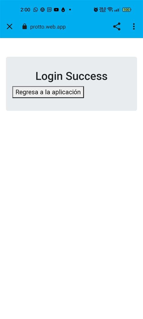 Redirecturireceiveractivity Not Getting Called When Implement Asana