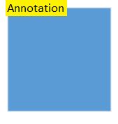 Positioning And Appearance In Wpf Diagram Control Syncfusion
