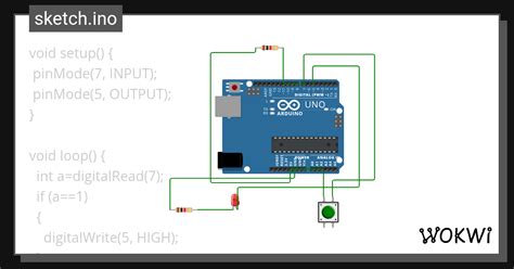 P3 Wokwi Esp32 Stm32 Arduino Simulator