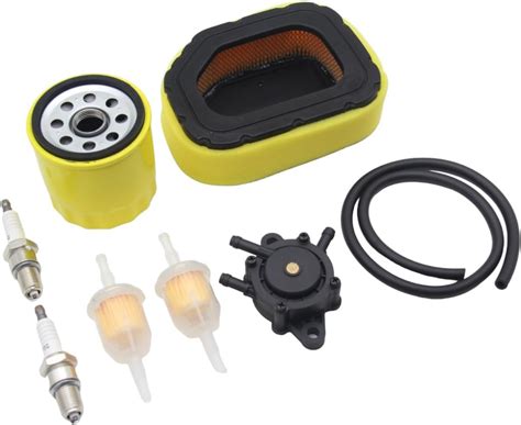 Enhance Performance With 32 789 01 S Maintenance Kit Air