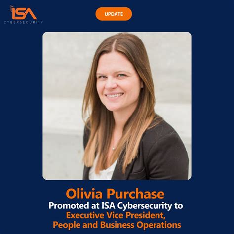 Promotion Leadership Peopleandbusiness Isa Cybersecurity