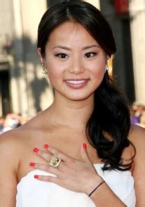 Jamie Chung Before After