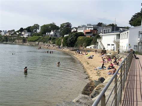 Plage de la Cale au Relecq-Kerhuon : l'appel du maire a visiblement ...