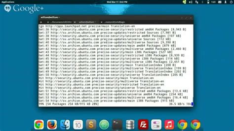 ¿cómo Instalar Ghdl En Ubuntu Youtube