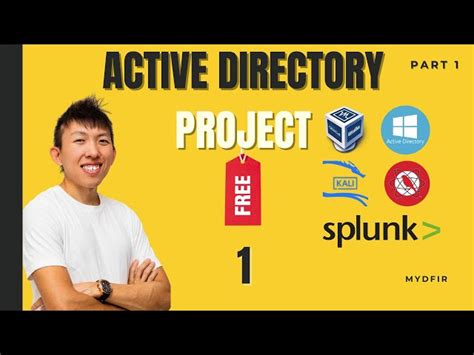 Building Your Active Directory Home Lab Part 1 Overview Galaxyai