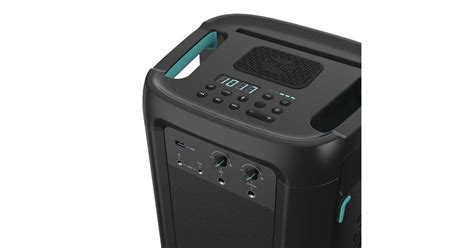 Hisense Party-Lautsprecher PARTY ROCKER ONE | Pepita.com