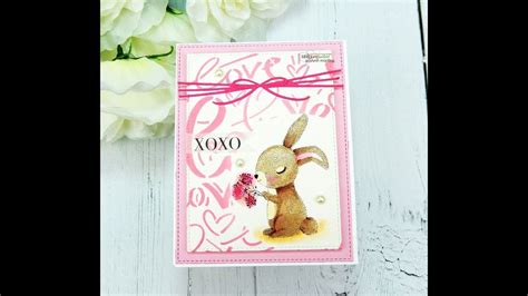 Unity Quick Tip Masked Spotlight Card With Watercolor Bunny Unity Blog