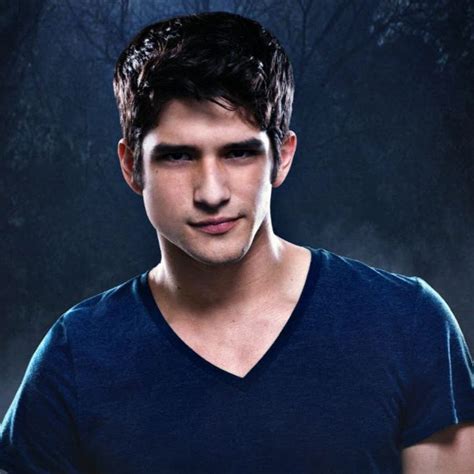 თინეიჯერი მგელი Teen Wolf Youtube