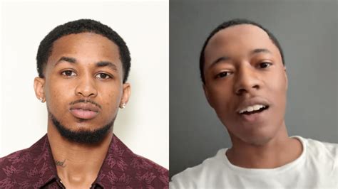 Ddg Vs Reggie Lil Rodney Son The Streamers Viral Feud Explained