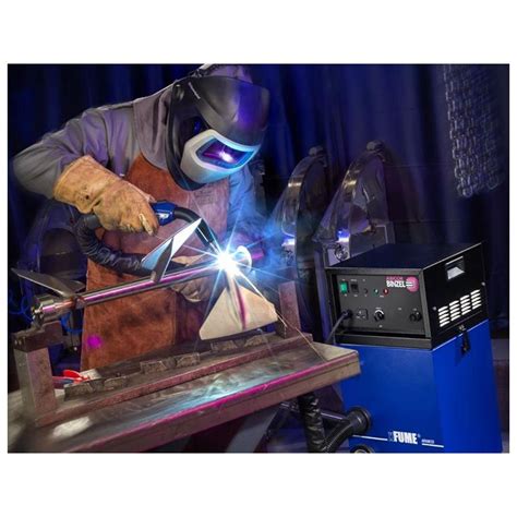 Abicor Binzel Automatic Sensor Binzel Start Stop Device