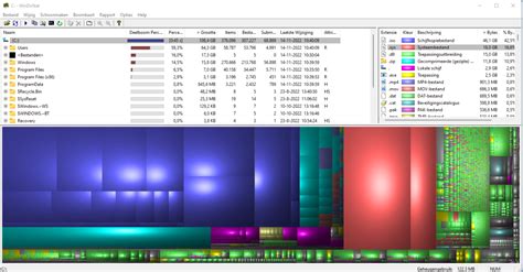 How To Check Disk Usage In Windows With Windirstat
