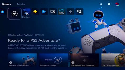 Téléchargez Ps5 Simulator Pro Sur Pc Avec Memu