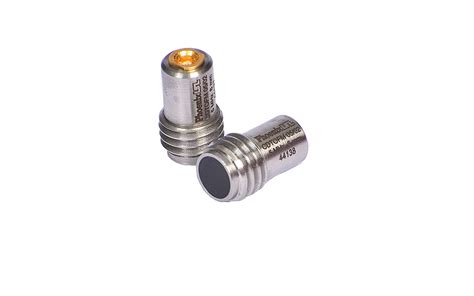 Piezo Composite Mini Tofd Transducers Phoenix Isl