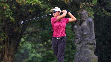 Womens Golf Program Adds Zi Yu Foong University Of Nevada Las Vegas