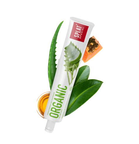 Splat жирэмсэн болон хөхүүл ээжүүдийн шүдний оо 75мл