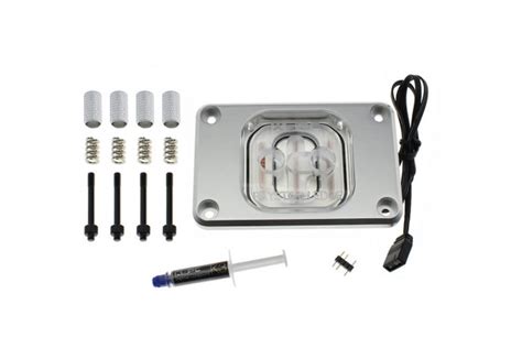 Chez Xspc Tous Les Waterblocks Am4 Sont Compatibles Am5