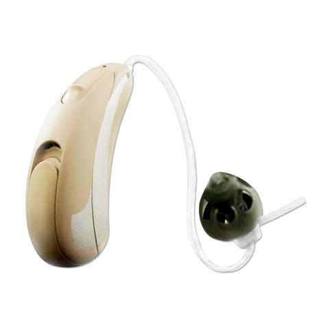 Hansaton Sound Hd Hearing Aids