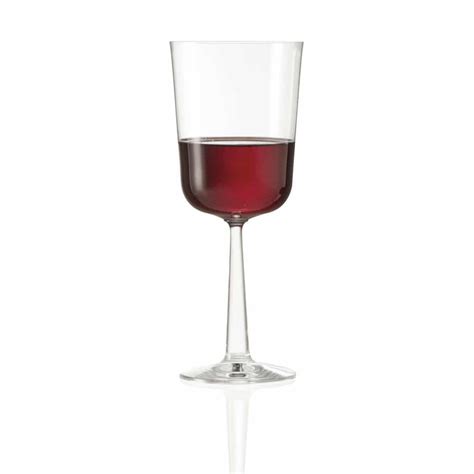 Montana Red Wine Glass Avalon Series Stuff For The Kitchen
