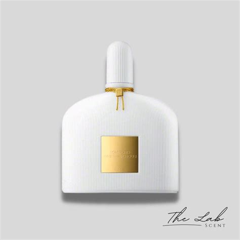 Tom Ford White Patchouli The Lab Scent