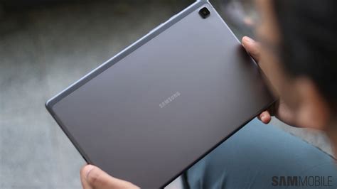 Samsung Galaxy Tab A7 Sammobile
