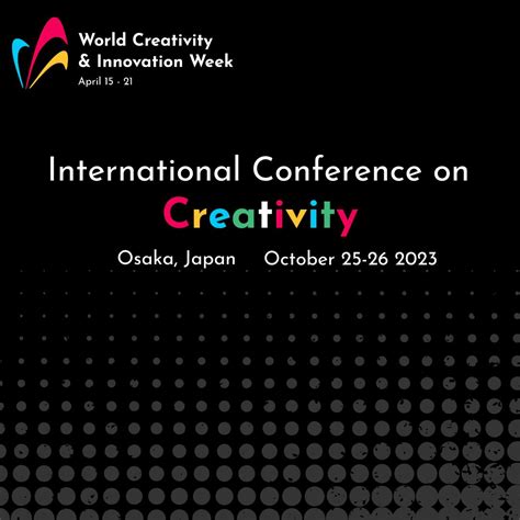 Wciw Wcid Worldcreativity World Creativity And Innovation