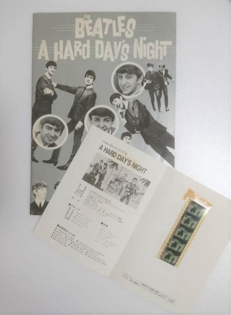 Yahoo オークション 『ビートルズがやって来るヤァ ヤァ ヤァ 』 ビ