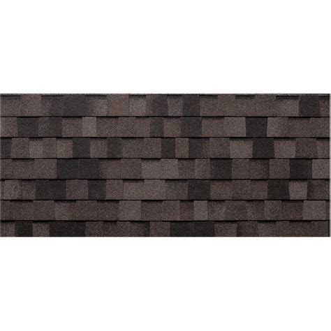 Building Products Of Canada Signature Laminated Fibreglass Shingle Home Hardware