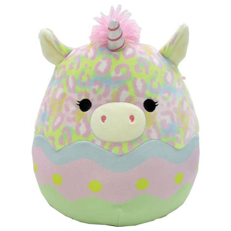 Squishmallow Easter 8 Inch Plush Random Pick Mind Games Canada