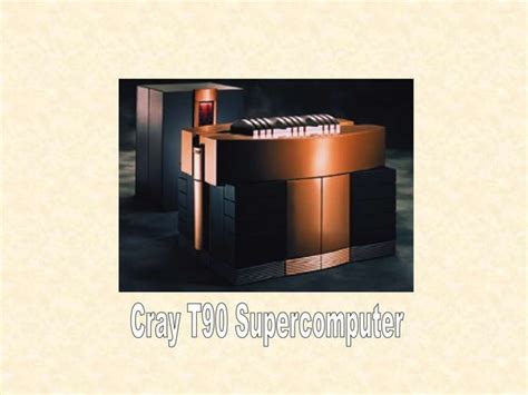 Classification Of Computers Minicomputers Microcomputers Ppt