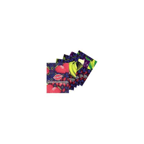 Hoja De Latex Para Sexo Oral