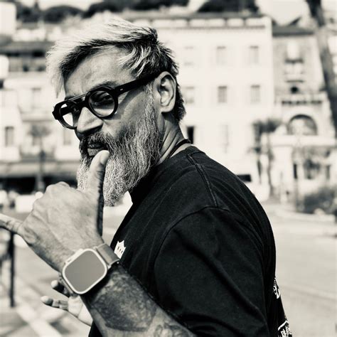 Rajay Singh Pacific 2024 Shots Awards