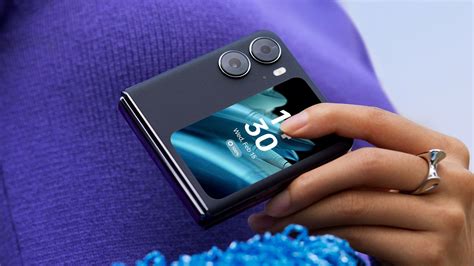 Oppo S Latest Foldable Phone Is A Tease Just Like Its Predecessor
