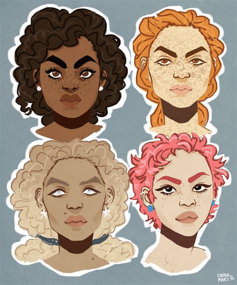 Grlies By Cinnamart On Deviantart