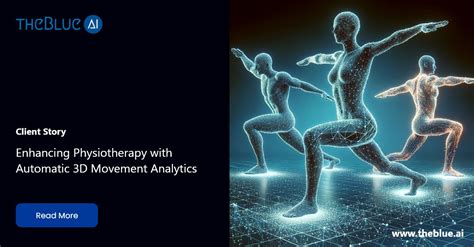 Theblue Ai On Linkedin Clientstory Ai Aihealth Recoveryinnovation Homefitnessrevolution 3d…