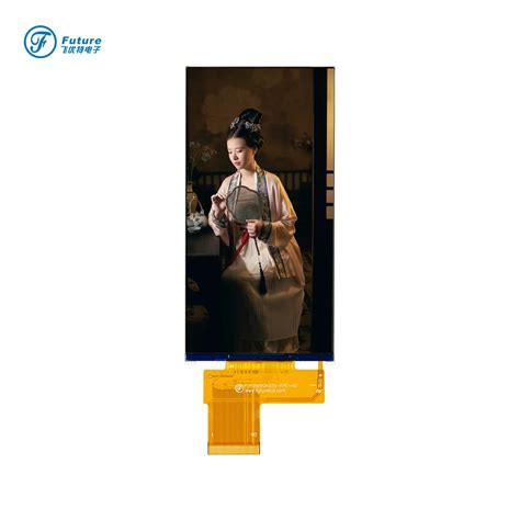 RGB Capacitive Touch Screen TFT LCD Display TFT LCD Display And TFT Display Price