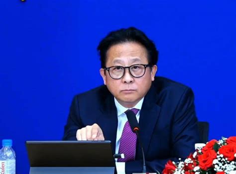 លោក ហ្សង់ ហ្វ្រង់ស័រ តាន់ ៖ តាមរយៈការអំពាវនាវឱ្យធ្វើបាតុកម្មថ្មីៗនេះ