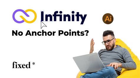 Can T See Or Use Anchor Points Adobe Illustrator FIXED YouTube