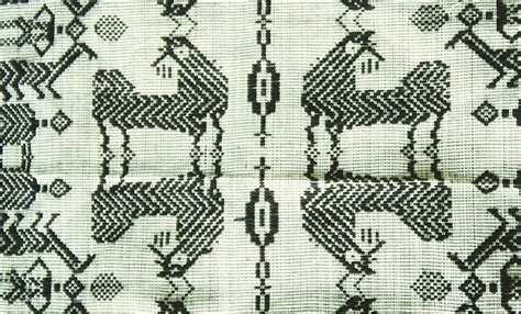 Tinguian Itneg Tribe Of The Philippines History Culture And Arts