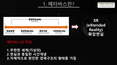 메타버스xr 관련주 삼성and애플 6월xr글라스 출시예정feat관련주 총집합 네이버 블로그